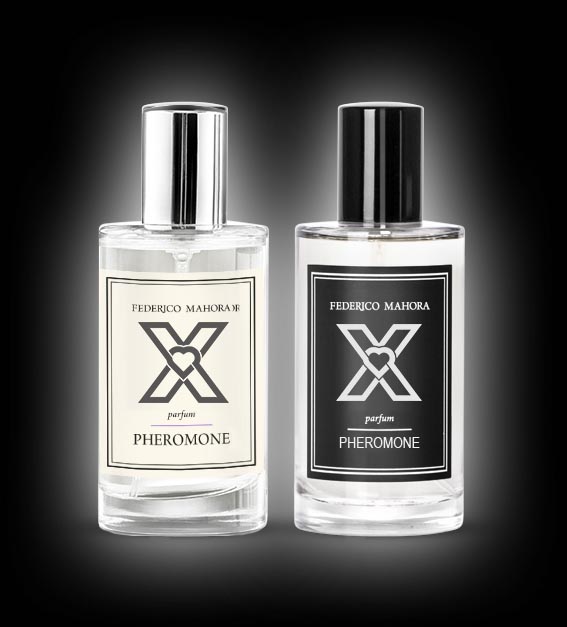 FEROMON PARFÜM – Ingyenes szállítás másnapra